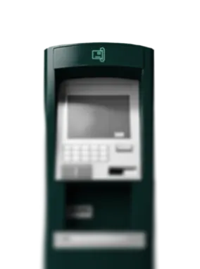 Home - Real Time ATM